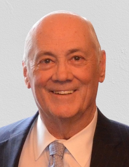 William Rucker Benner - 2023 - Moser Funeral Home