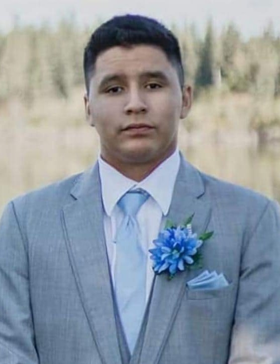 Austin Young - 2023 - Coventry Funeral Services