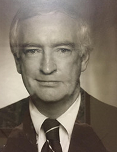 John J. Duffy - 2023 - Macken Mortuary