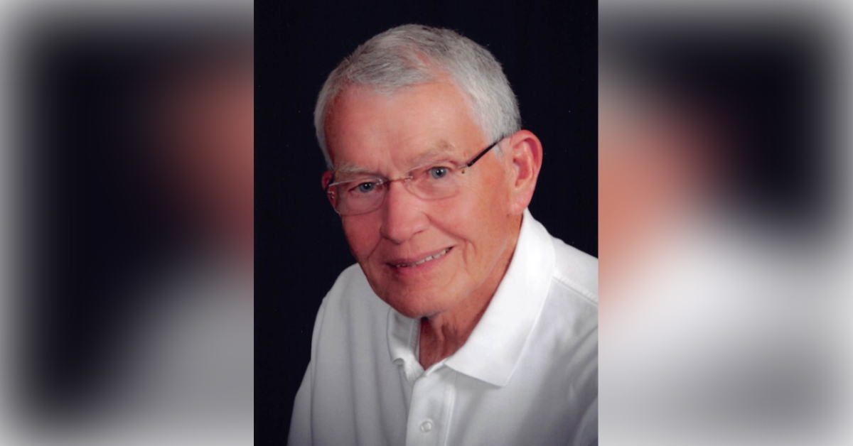 Obituary information for Don Wessler