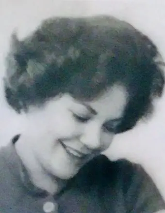 Elizabeth "Ann" Shew 30079337