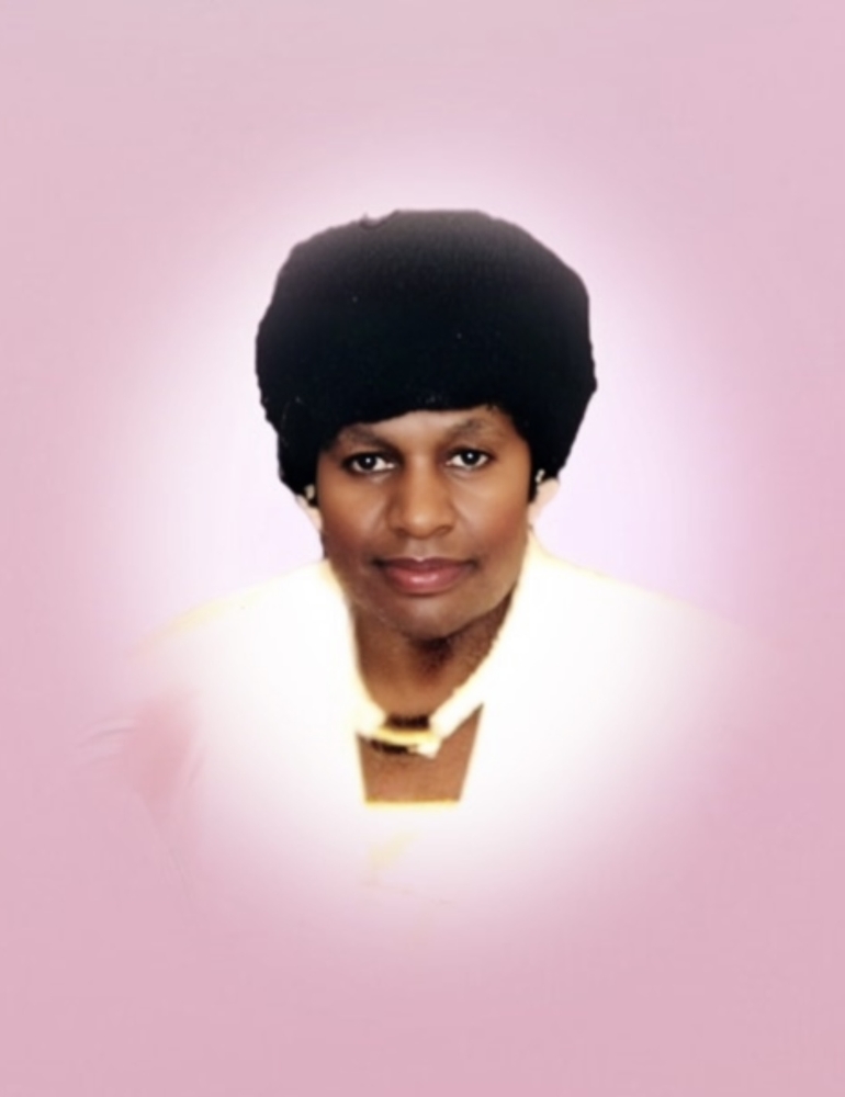 Mrs. Ella Mae West Hamilton - 2023 - Thomson Funeral System