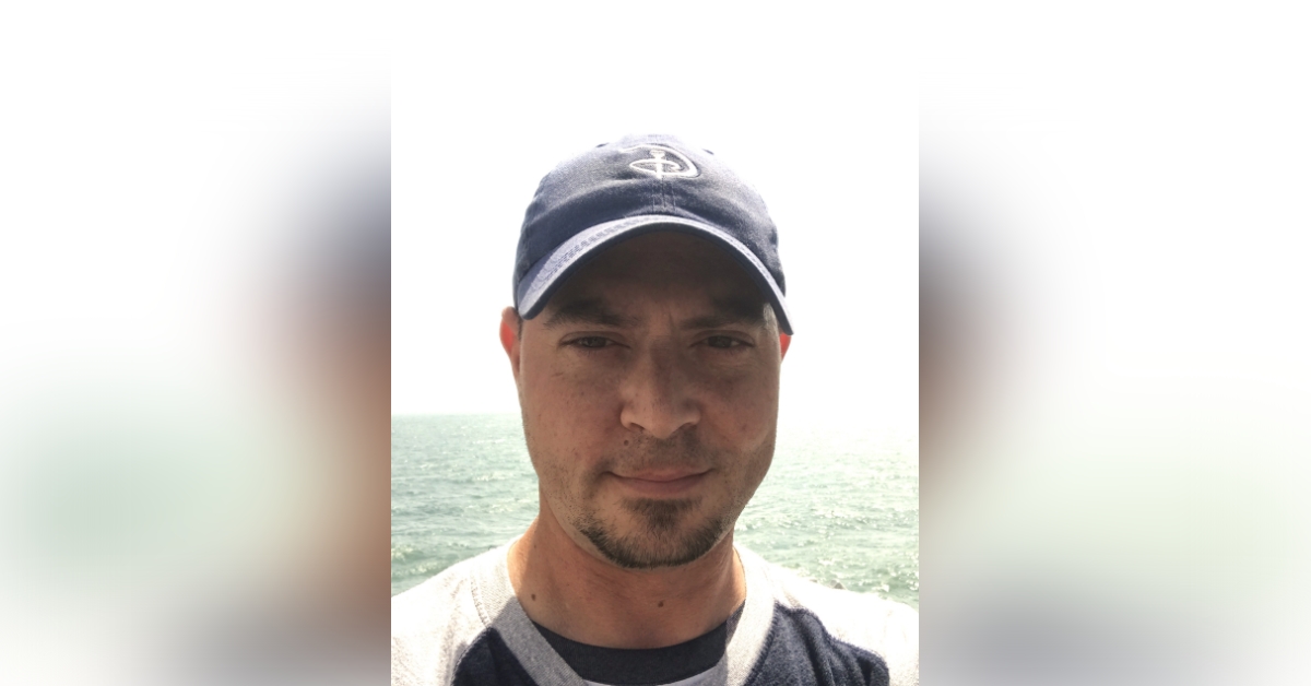 Obituary information for Matthew Day