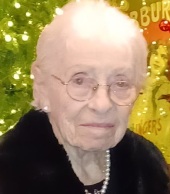 Bessie Rose Levin - 2023 - Adams-Perfect Funeral Homes