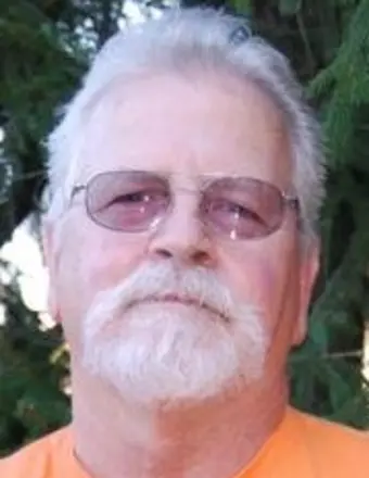 Obituary information for Robert Frank Harr, Sr.