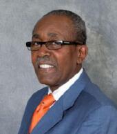 Michael Ellsworth Hale - 2023 - J.B. Jenkins Funeral Home