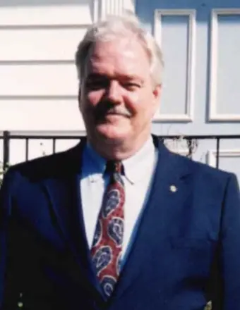 Obituary Information For James E Hanson