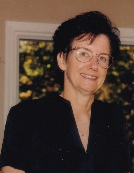 Patricia F. Michael - 2023 - Jenkins Funeral Chapel