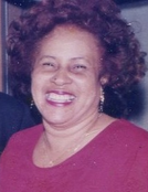 Veda Louise Thompson - 2023 - Peoples Funeral Home of Whiteville