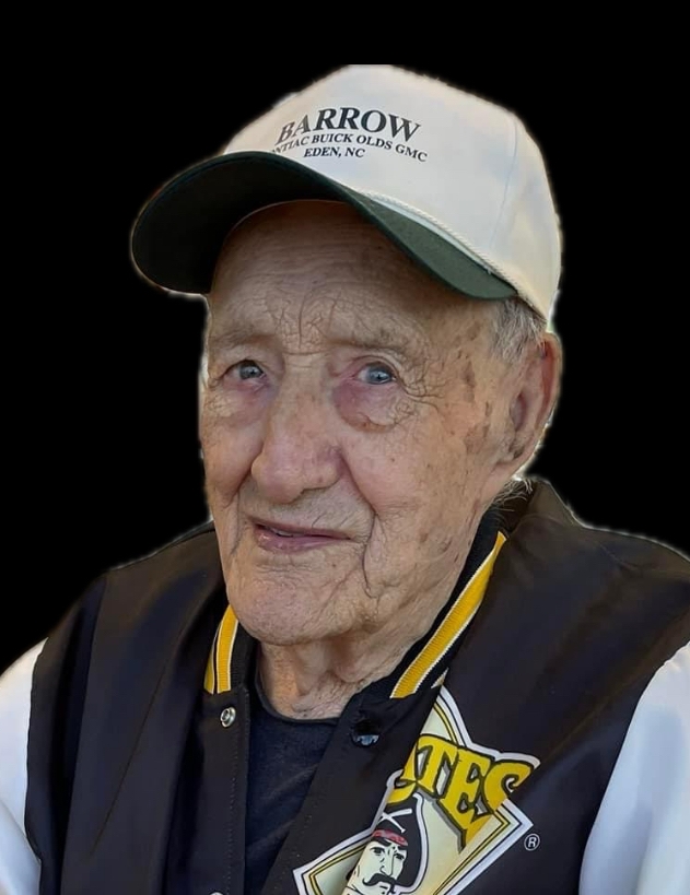 James Hubert Lineberry - 2023 - Colonial Funeral Home and Chapel