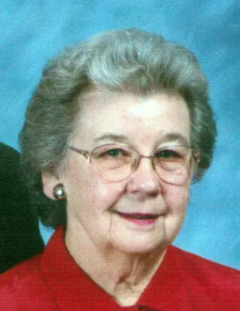Obituary information for Geraldine Pitt