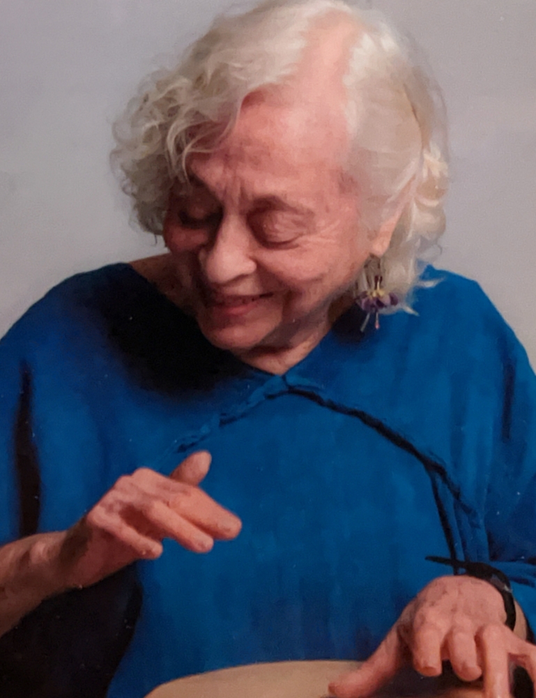 Barbara Orden - 2023 - Morgan Memorial Home