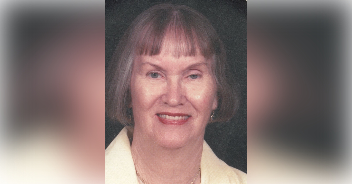 Obituary information for Carolyn Ann Eads Clark