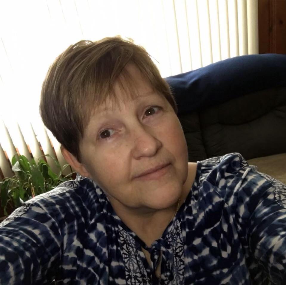 Robin Michelle StClair Williams - 2023 - Carl W Hall Funeral Service Inc