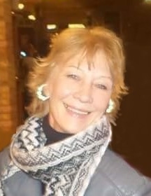 Kathleen "Kathy" Rudecki - 2023 - Curley Funeral Home