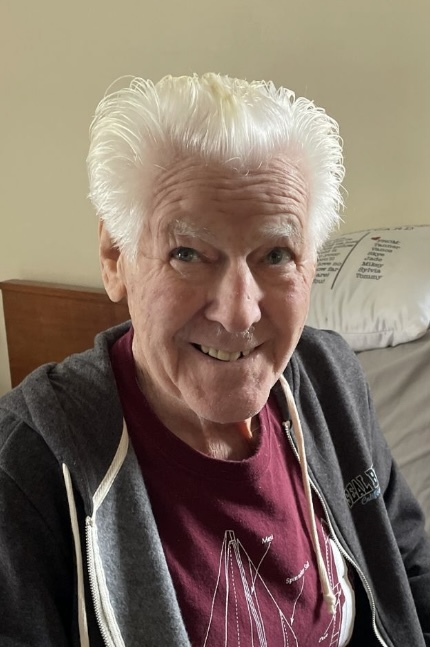 George Schmidt - 2023 - T.J. McGowan Sons Funeral Home - Haverstraw