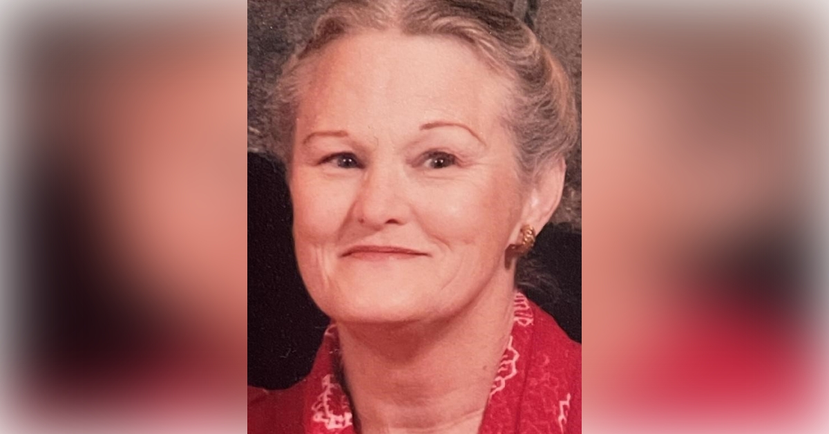Obituary information for Sheryll (Sheri) Ann Major