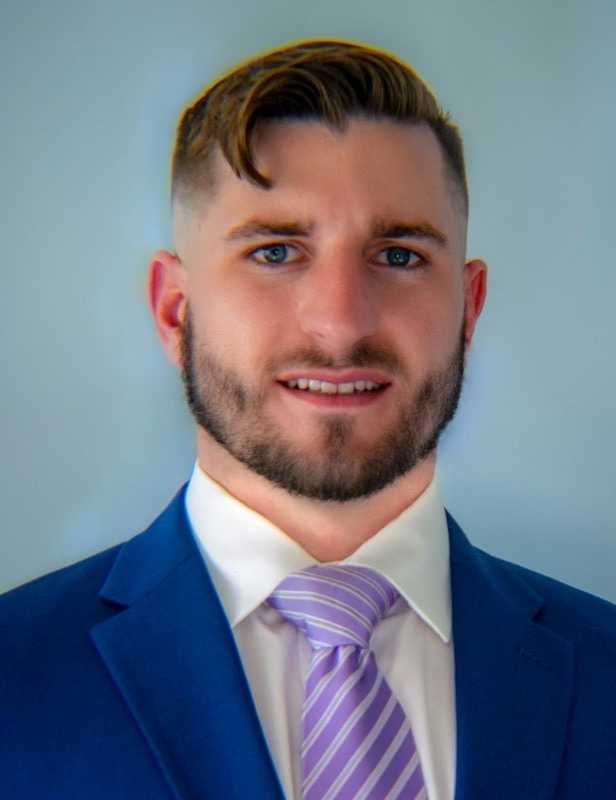 Benjamin M. Andrea - 2023 - Chapman Family Funeral Homes