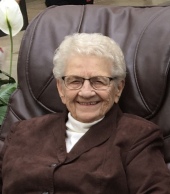 Betty Anne Spooner - 2023 - Brett Funeral Chapels Ltd.