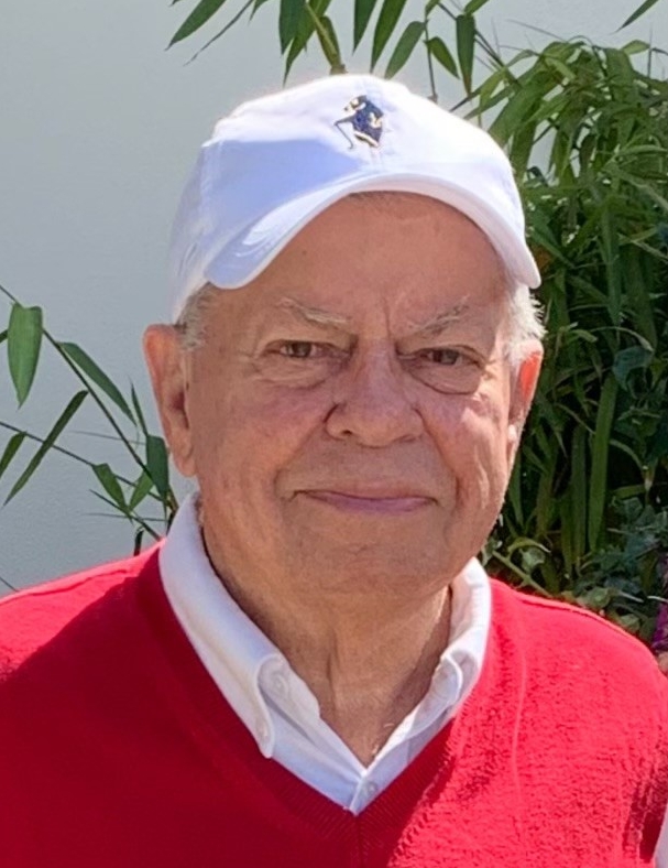 James Gore - 2023 - Carmody-Flynn Funeral Home