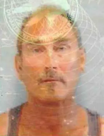 Obituary information for Darrell Ray Gwyn