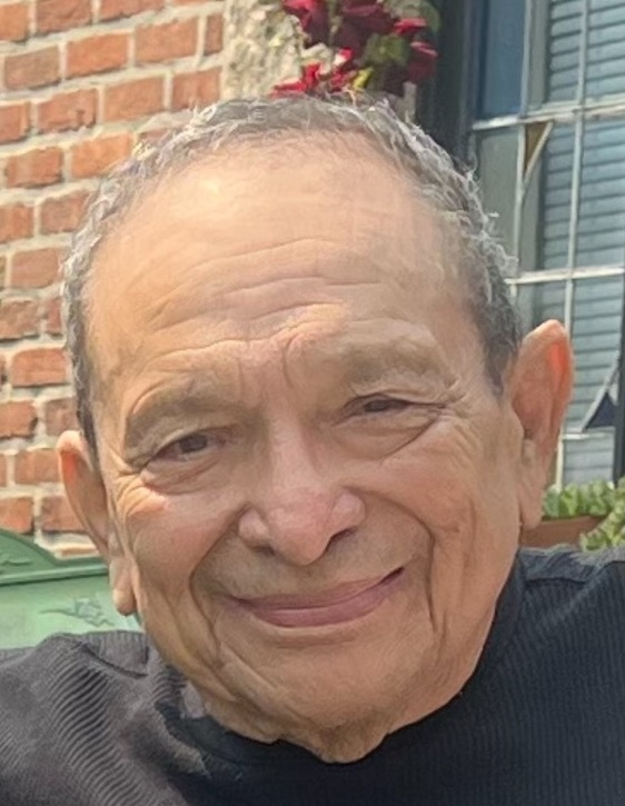 Ricardo Reyes - 2023 - Leo F Kearns Inc Funeral Homes