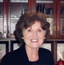 Mary Foreman - Memories Trees