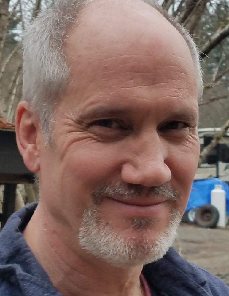 Eric D. Tollefson - 2023 - Flintoft's Funeral Home & Crematory