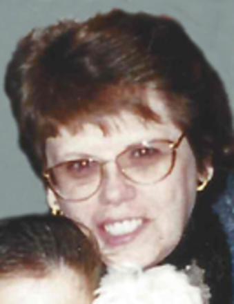Marlene Malone Quarrell Obituary - 2023 - Baca's Funeral Chapels
