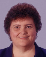 Nancy J. Garner - 2010 - Owens Memorial Service