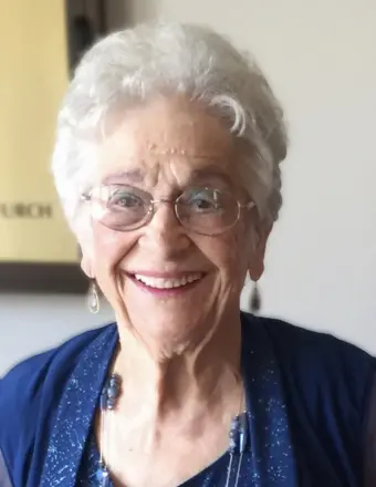 Obituary information for Mary B. Siciliano