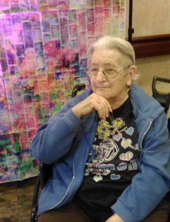 Margaret Dove Gates Obituary - 2023 - Muir Brothers Funeral Home