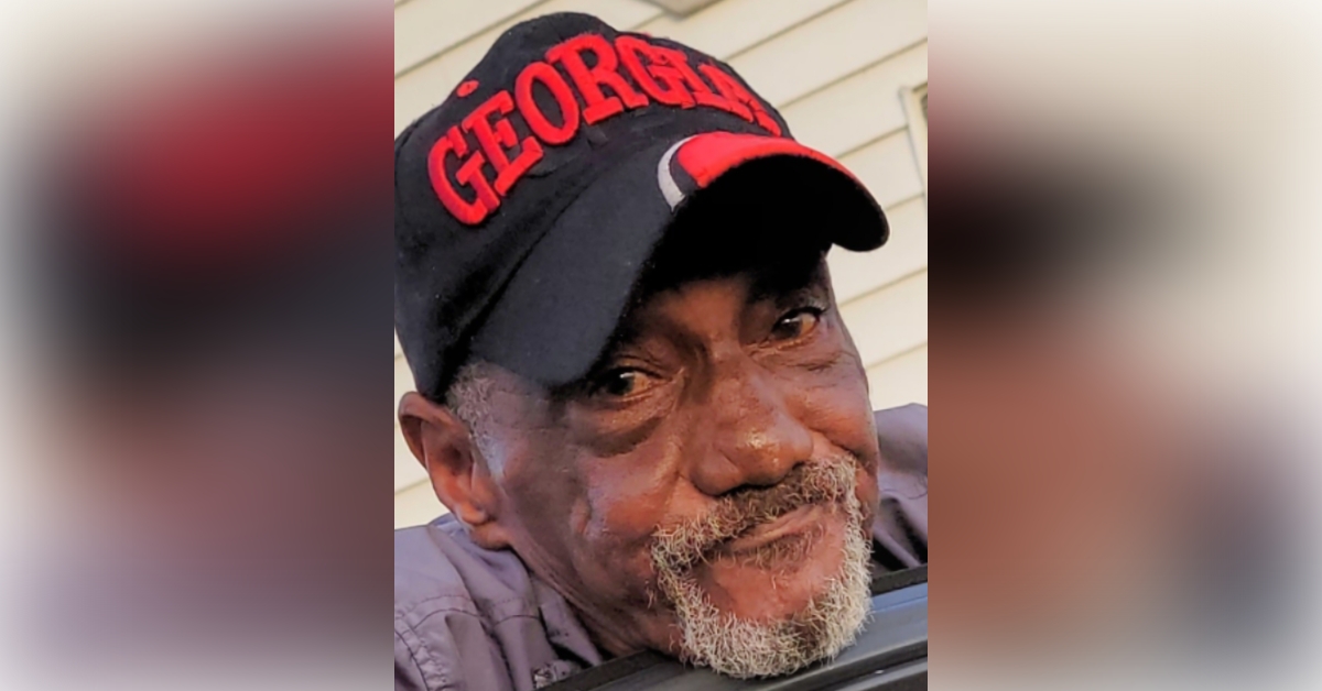 Obituary information for Harry James Stegall