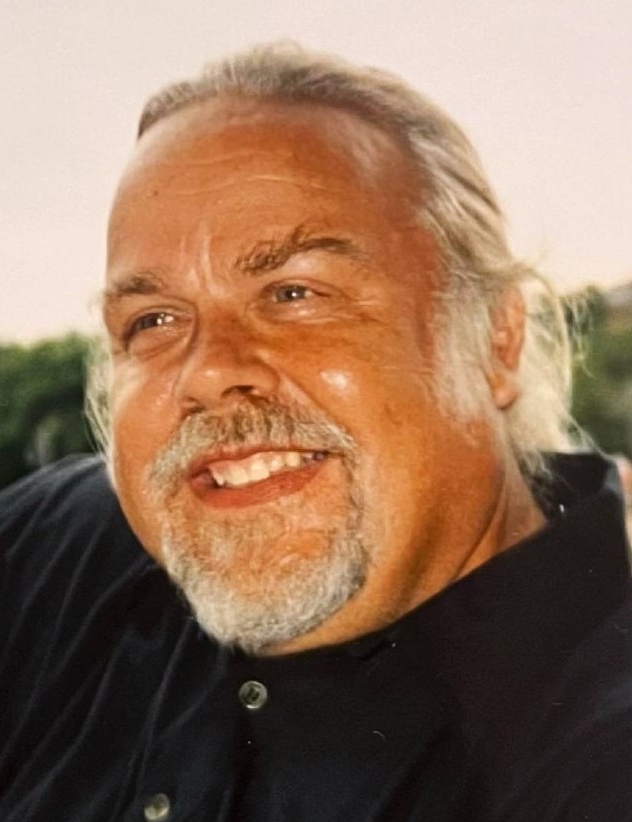 Robert Preuss - Memories Trees