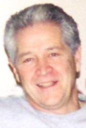 Edgar 'Eddie' Foster - 2005 - Owens Memorial Service