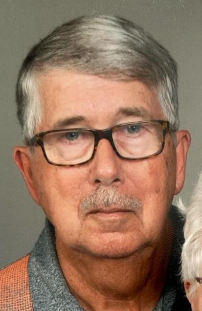 Charles Olin Hull - 2023 - Carl W Hall Funeral Service Inc