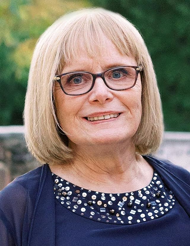 Barbara Ann Doe - 2023 - Fairfax Memorial Funeral Home