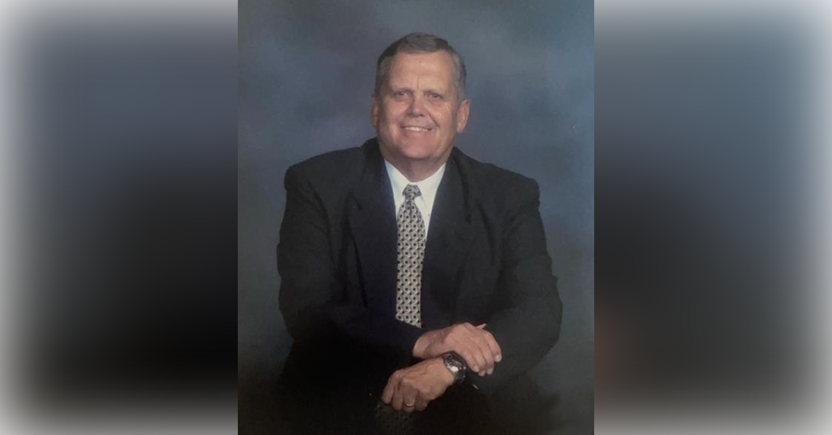 Obituary information for Ronald Clyde Cloninger