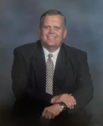 Obituary information for Ronald Clyde Cloninger