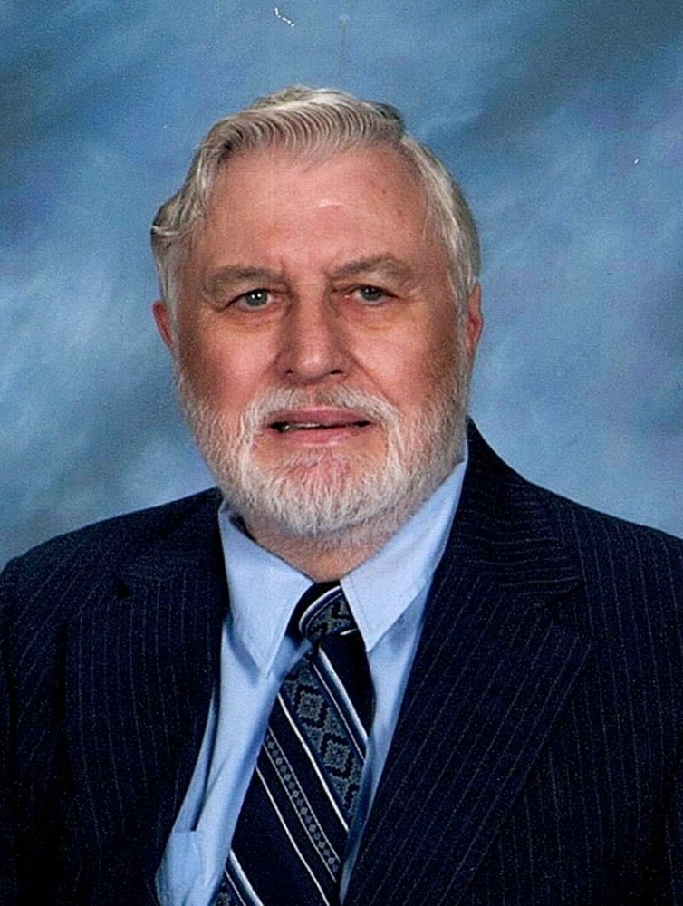 John Paul Micek - 2023 - Heritage Memorial Funeral Home & Crematory