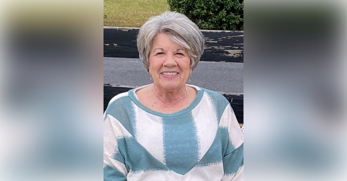 Obituary information for Gayle (Danzey) Harris