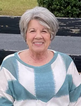 Obituary information for Gayle (Danzey) Harris