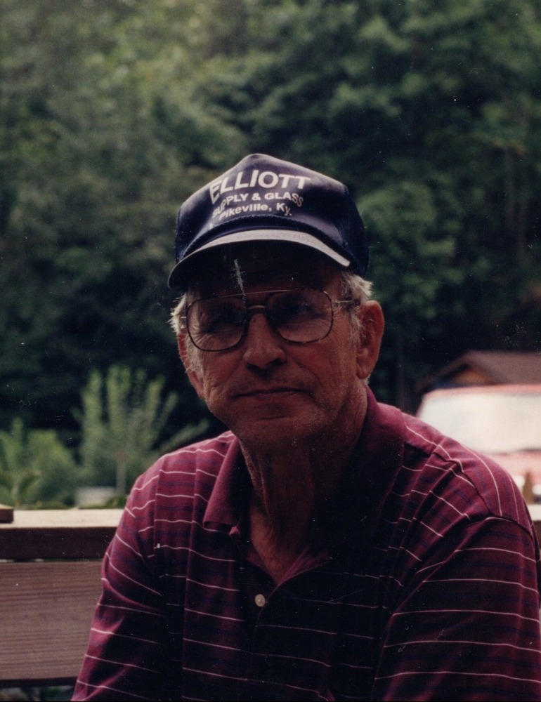 Hansel Eugene Tibbs - 2023 - J.W. Call and Son Funeral Home