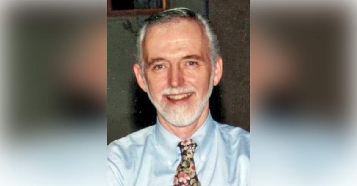 Obituary information for Donald Patrick Byrne