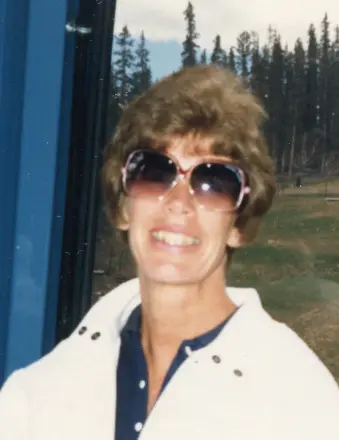 Obituary information for Katherine Anne Roever