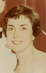 Elizabeth Ann Read - 2023 - Massapequa Funeral Home