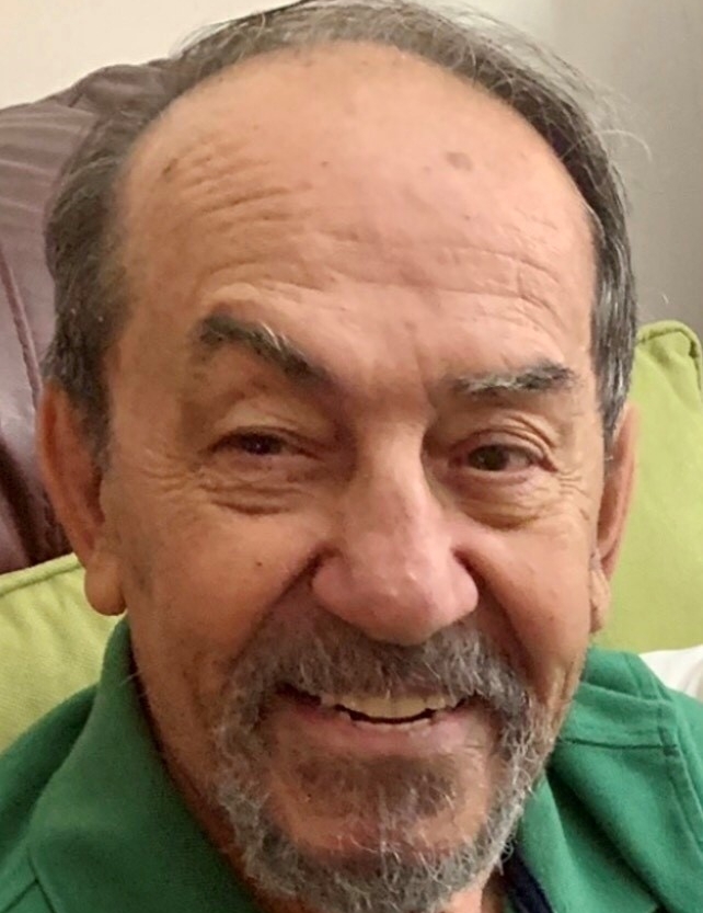 Gabriel A. Buglio - 2023 - Hetrick-Bitner Funeral Home