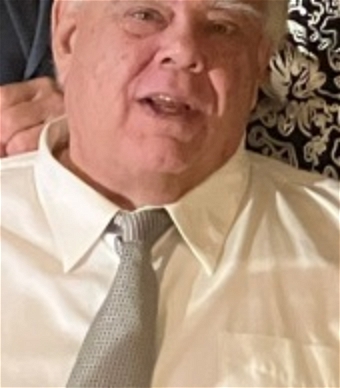 Gerard William Pepe Obituary - 2023 - Lindenhurst Funeral Home