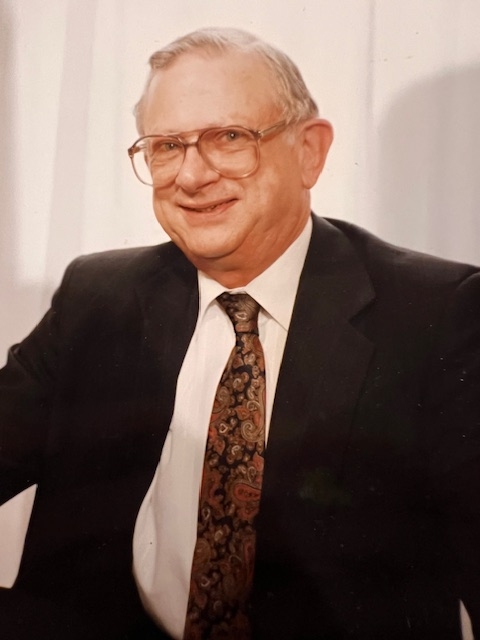 Harry Becker - 2023 - M John Scanlan Funeral Home