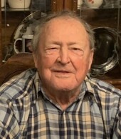 Leo Joseph Clarke - 2023 - Wiseman's Funeral Homes